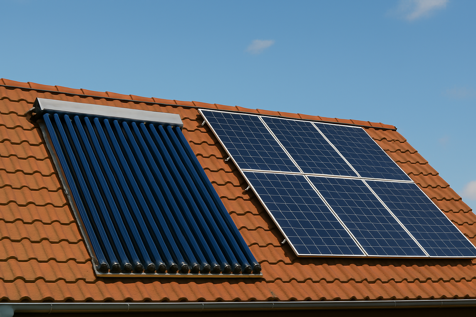 Solar oder Photovoltaik – was ist eigentlich der Unterschied ...